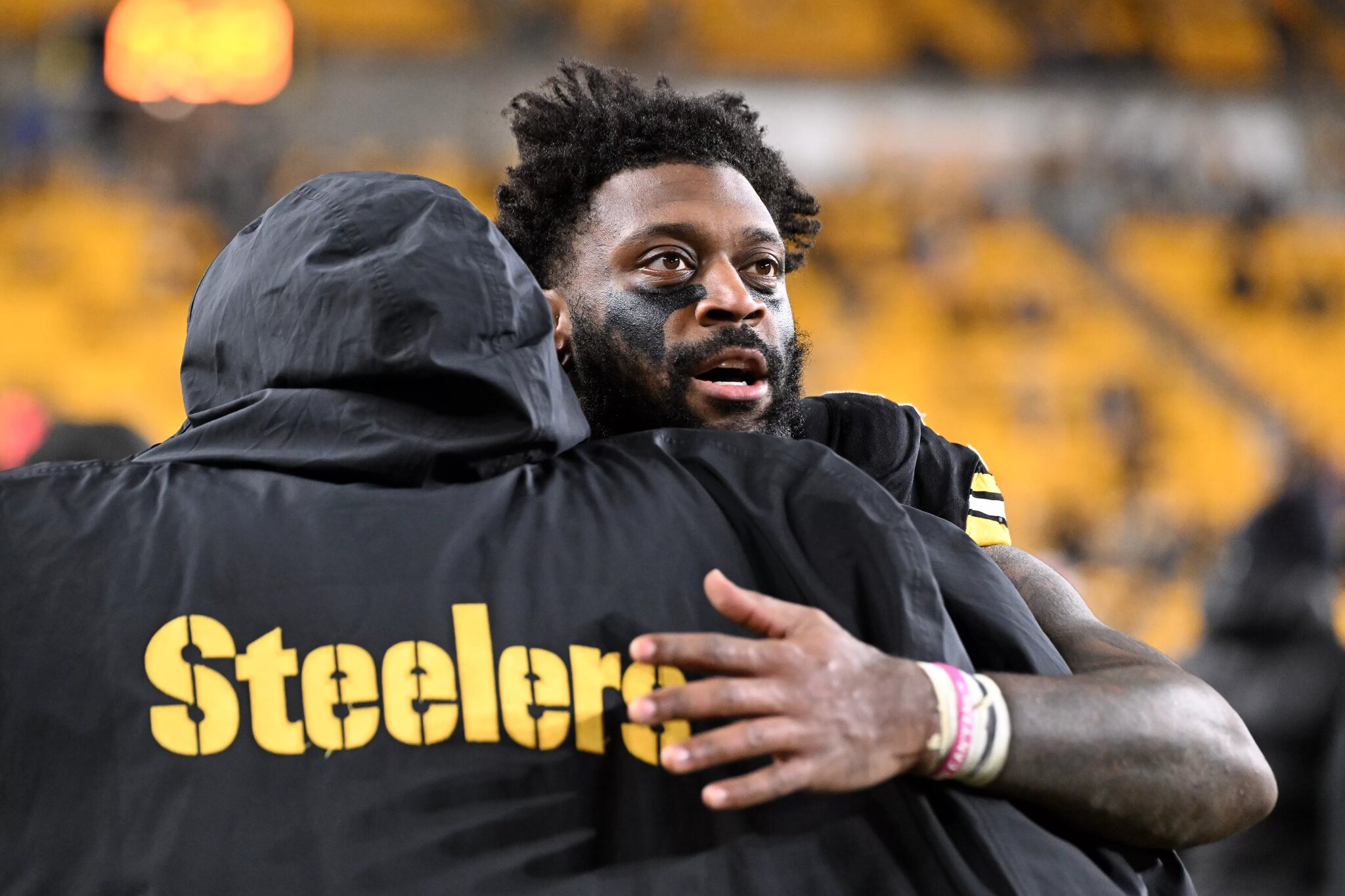 Steelers $41 Million Bust Named Cut Candidate