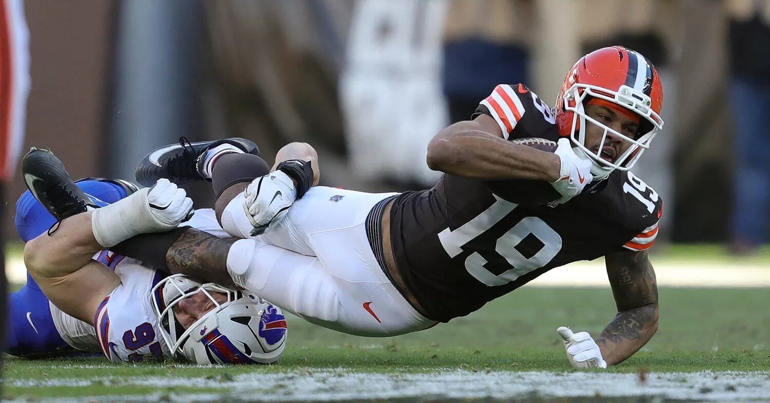 Bosa Brothers Could Reunite With San Francisco 49ers
