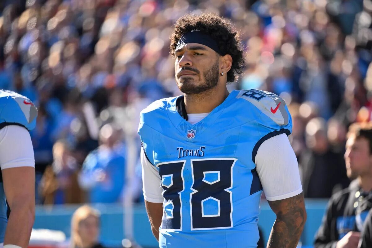 Top 3 L'Jarius Sneed Destinations After Titans Release