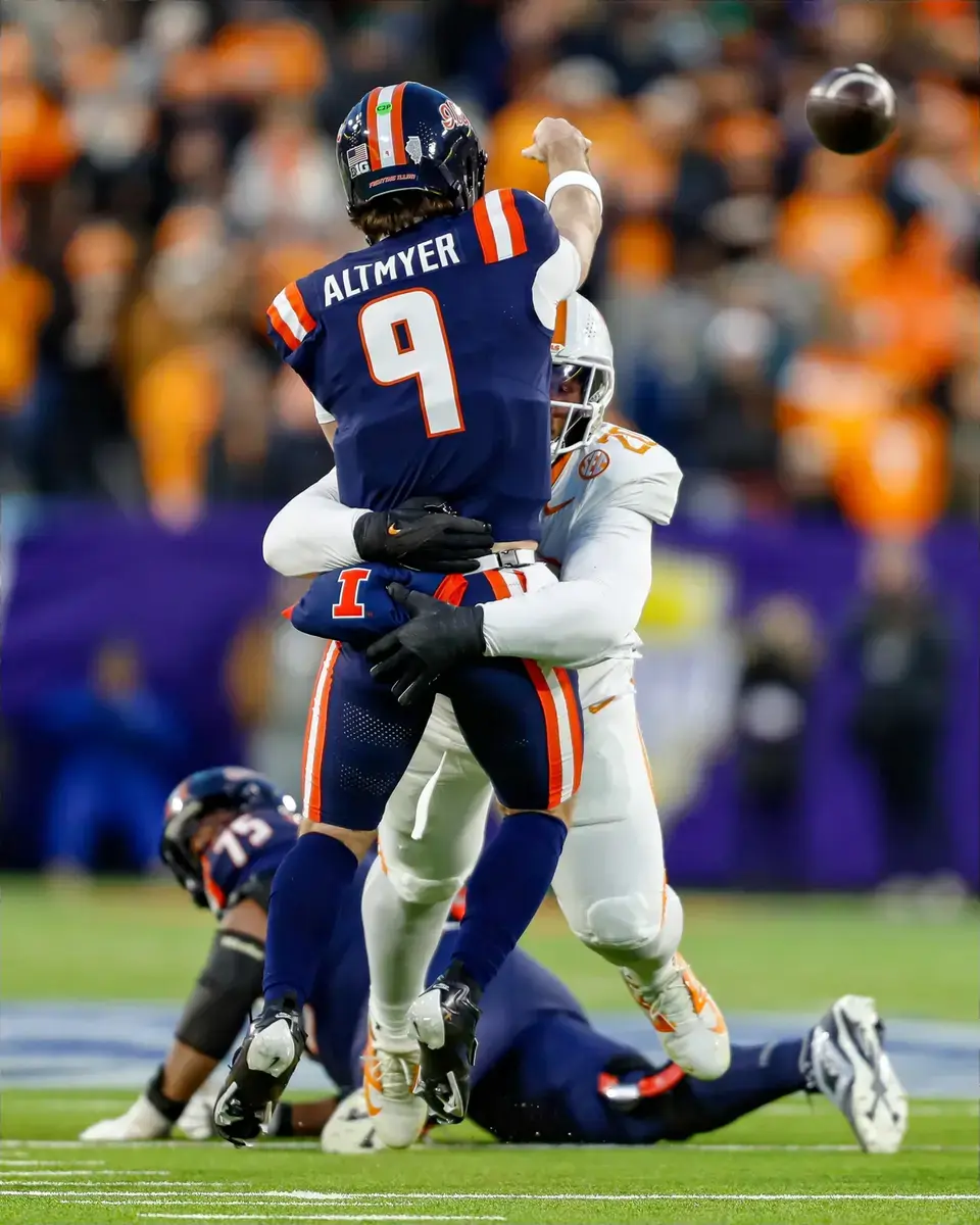 Bryson Eason 2026 NFL Draft Profile