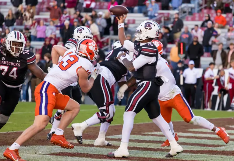 NFL Draft News, Profiles, Rankings, Mock Drafts L LWOS