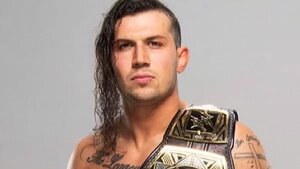 NXT Tag Team Champion Nash Carter Released by WWE - Last Word On Pro ...