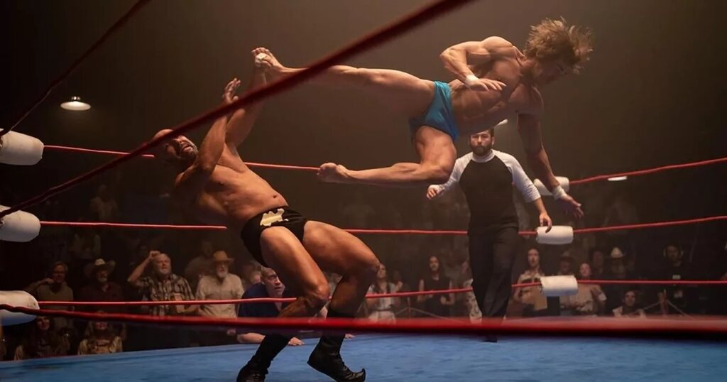 Mike Von Erich Last Word On Pro Wrestling Mike Von Erich Last Word On Pro Wrestling
