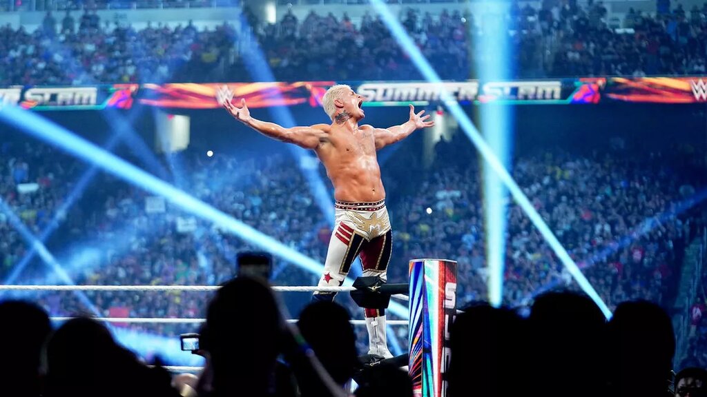 WWE Monday Night Raw (08/07/23) - Full Match Card and Preview