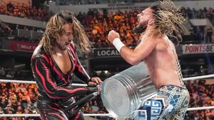 The 3 Count: WWE Fastlane 2023 - Last Word On Pro Wrestling