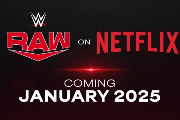 WWE and Netflix Ink Deal, Moving RAW to Streaming - Last Word On Pro ...