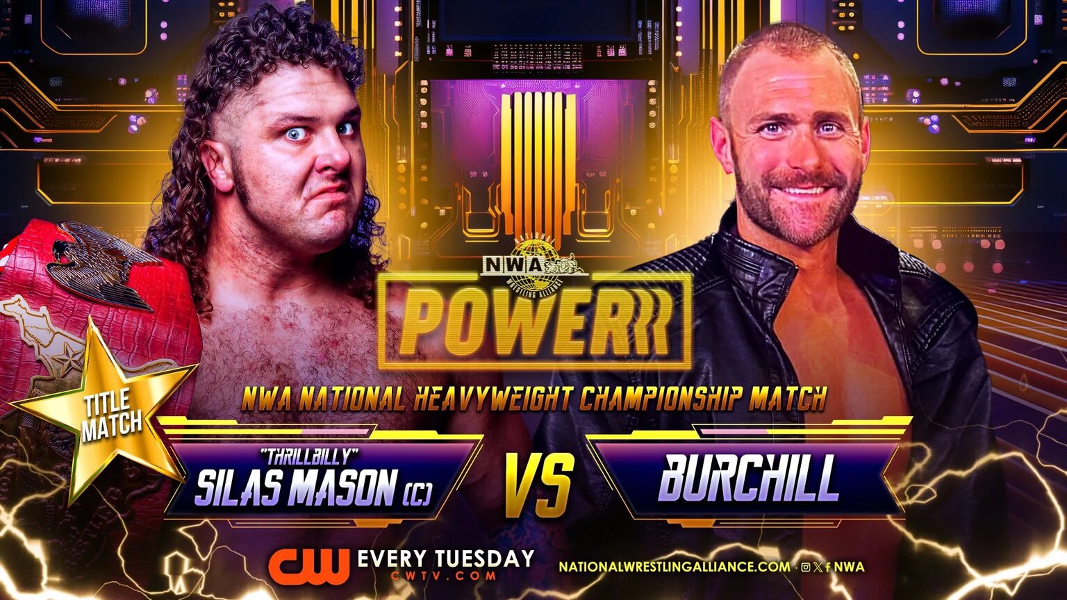 NWA Powerrr Recap (2/13/24)