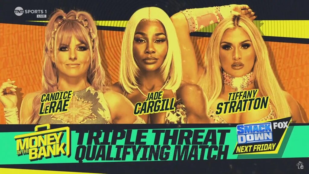 WWE SmackDown (6/28/24) - Match Card and Preview