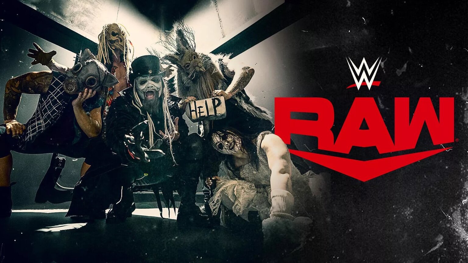 UPDATED: Full List of WWE Releases Including Wyatt Sicks, Motor City ...