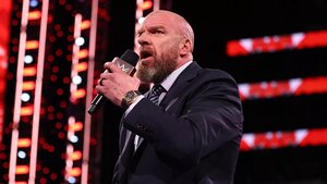 Triple H First Inductee of 2025 WWE Hall Of Fame - Last Word On Pro ...