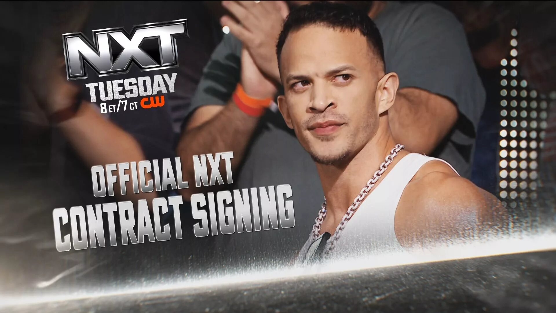 WWE NXT Results (2/18/25) - Last Word On Pro Wrestling