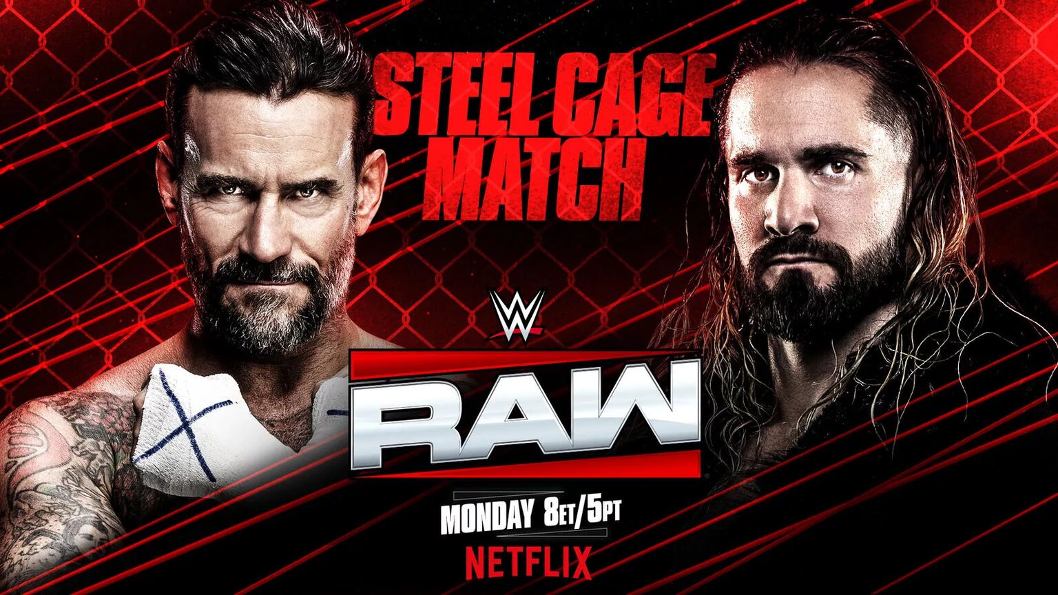 WWE Raw Results (3/10/25): WWE MSG Return on Raw Tonight