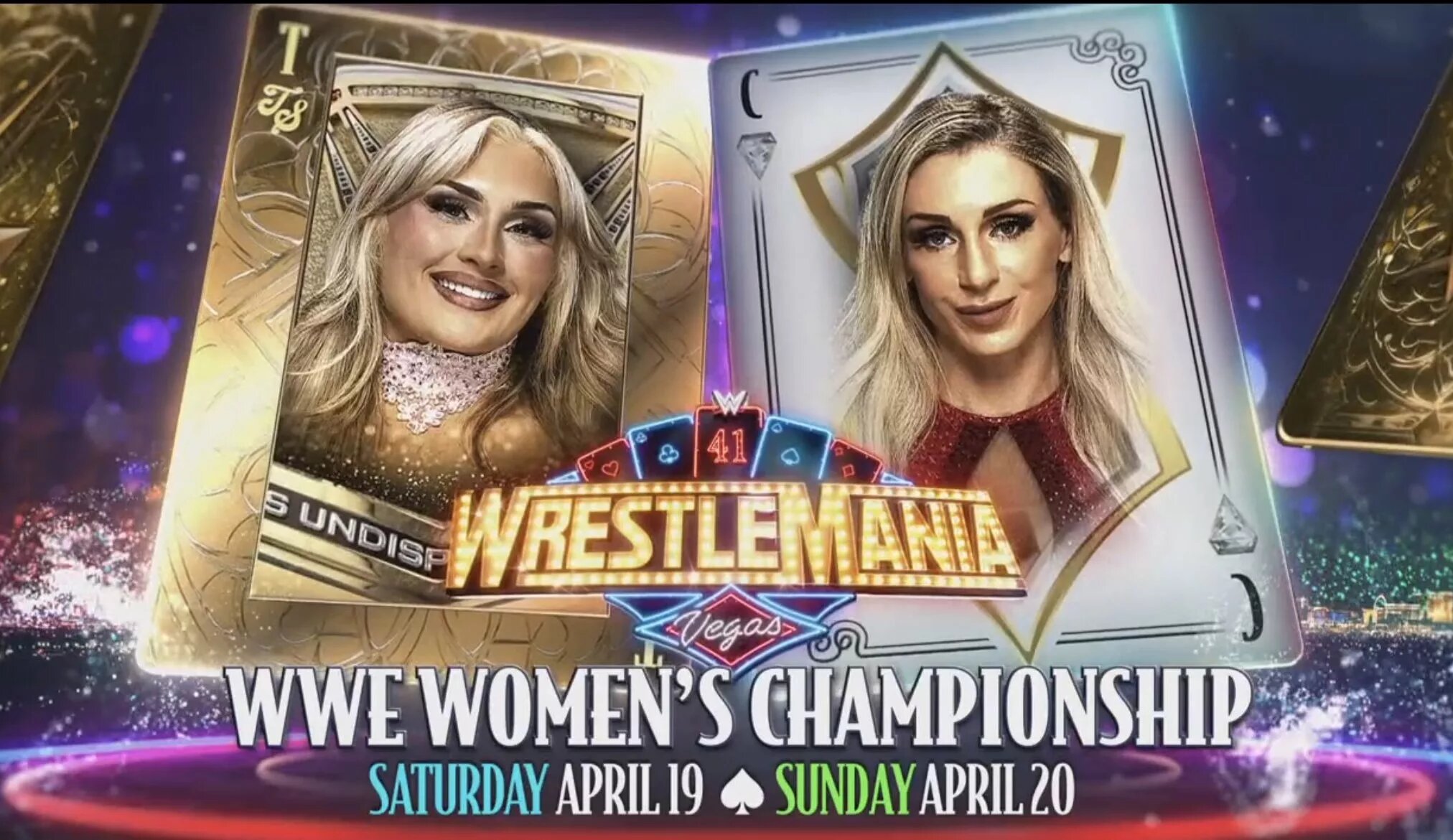 WWE WrestleMania Main Events No Royal Rumble Winners, Why?