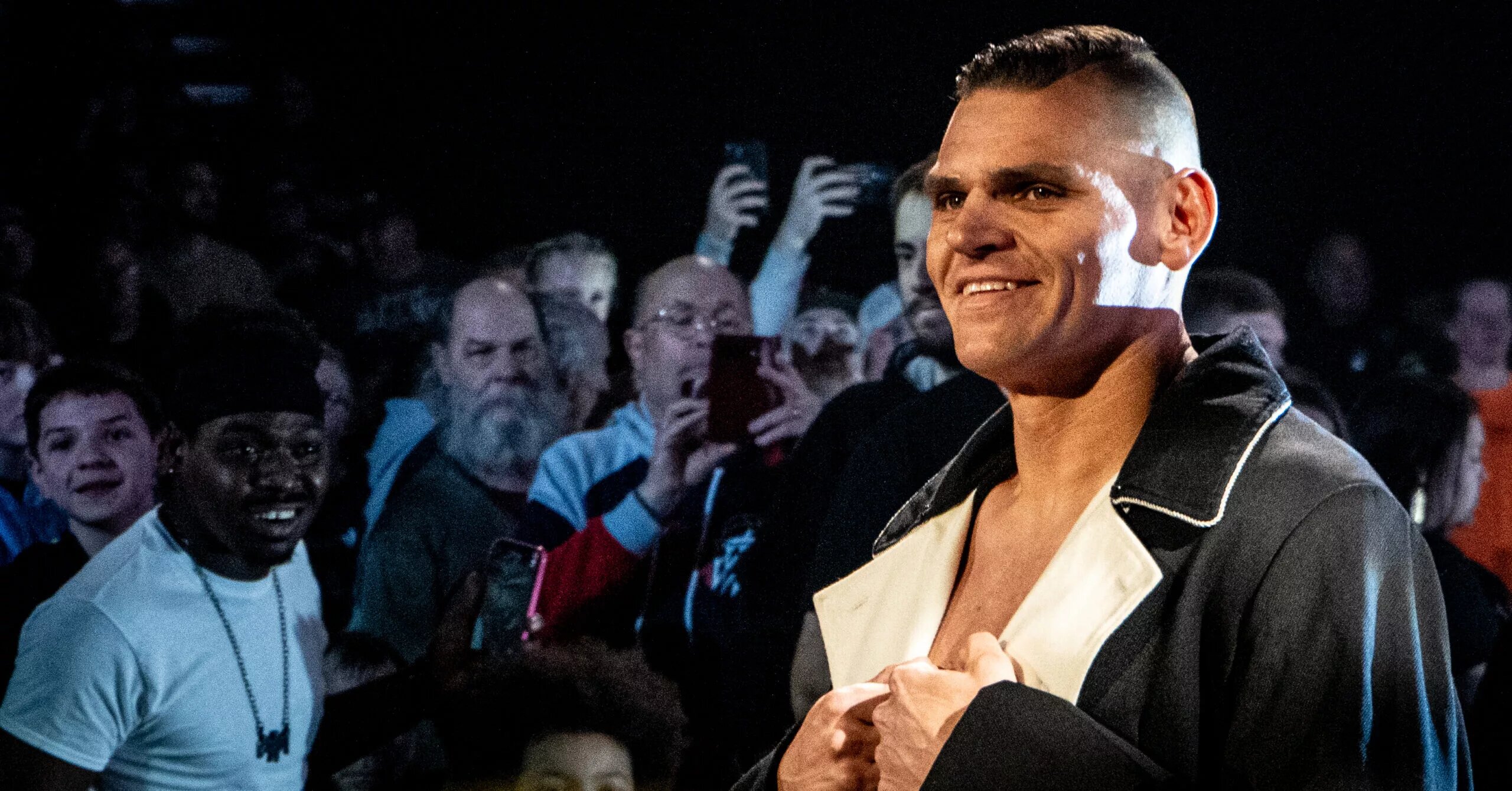 WWE Storyline Matches: The Best and Why It Works - Last Word On Pro ...
