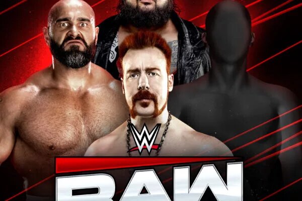 Preview: WWE Raw (6/16/25) Former World Champ Added To King of the Ring ...