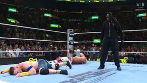 Double-Think: WWE, R-Truth and George Orwell - Last Word On Pro Wrestling