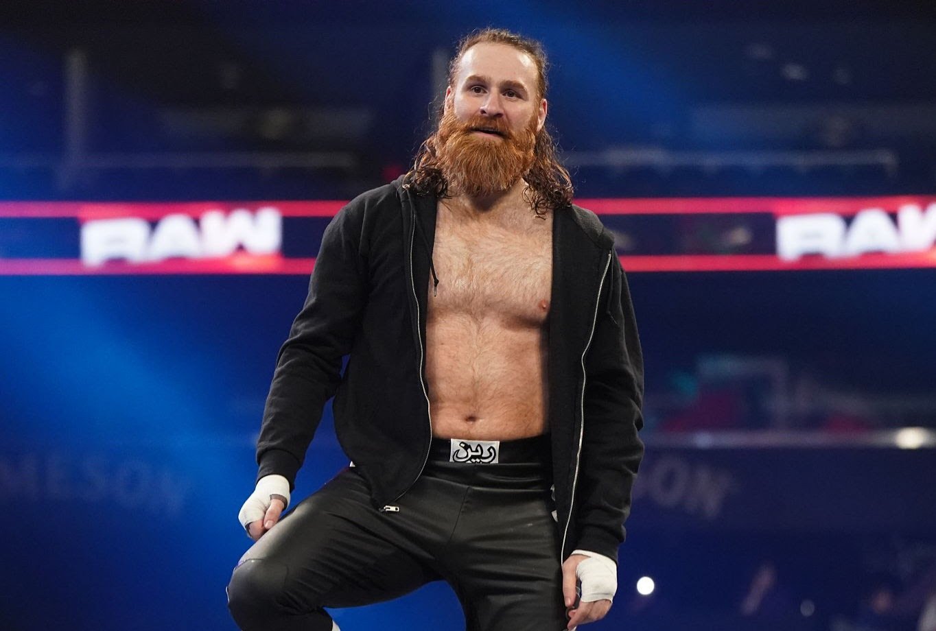3 Pro Wrestling Promos to Stick it to the Man - Last Word On Pro Wrestling