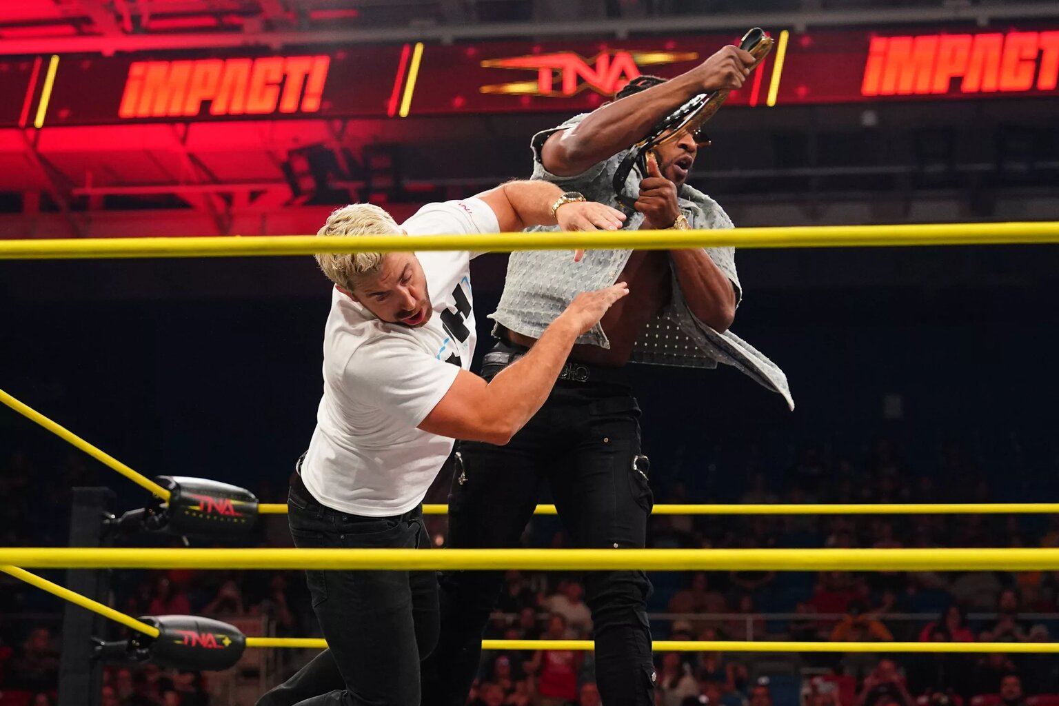 TNA iMPACT! After The Bell (7/3/25)