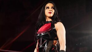 Stephanie Vaquer's Injury Update And Wrestlepalooza Status - Last Word ...