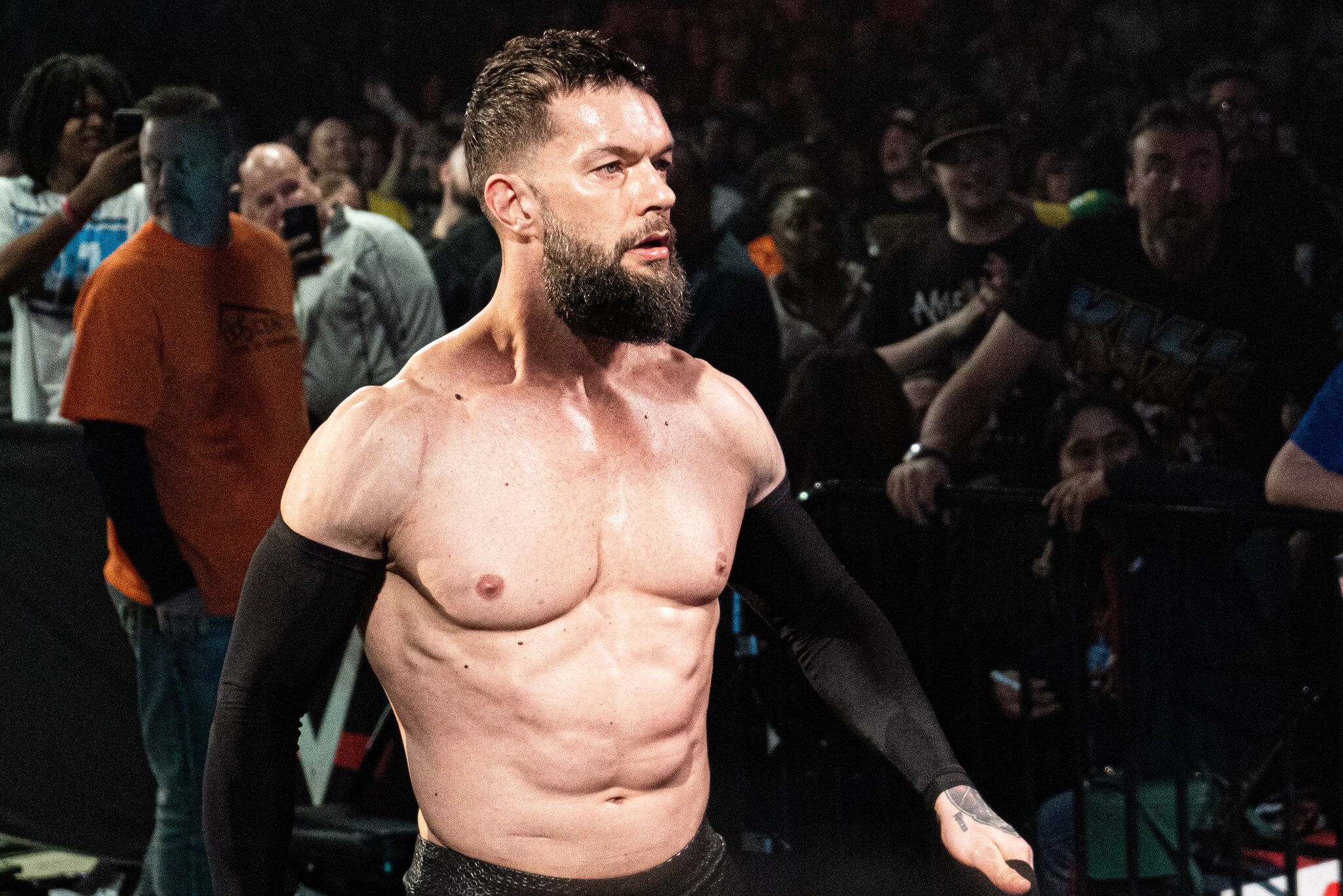 Finn Balor Will Inevitably Betray Judgment Day, Sending One of WWE's ...