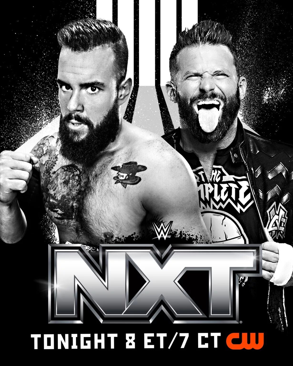 WWE NXT Results (10/14/25) - Tatum Paxley is the New NXT Women's ...
