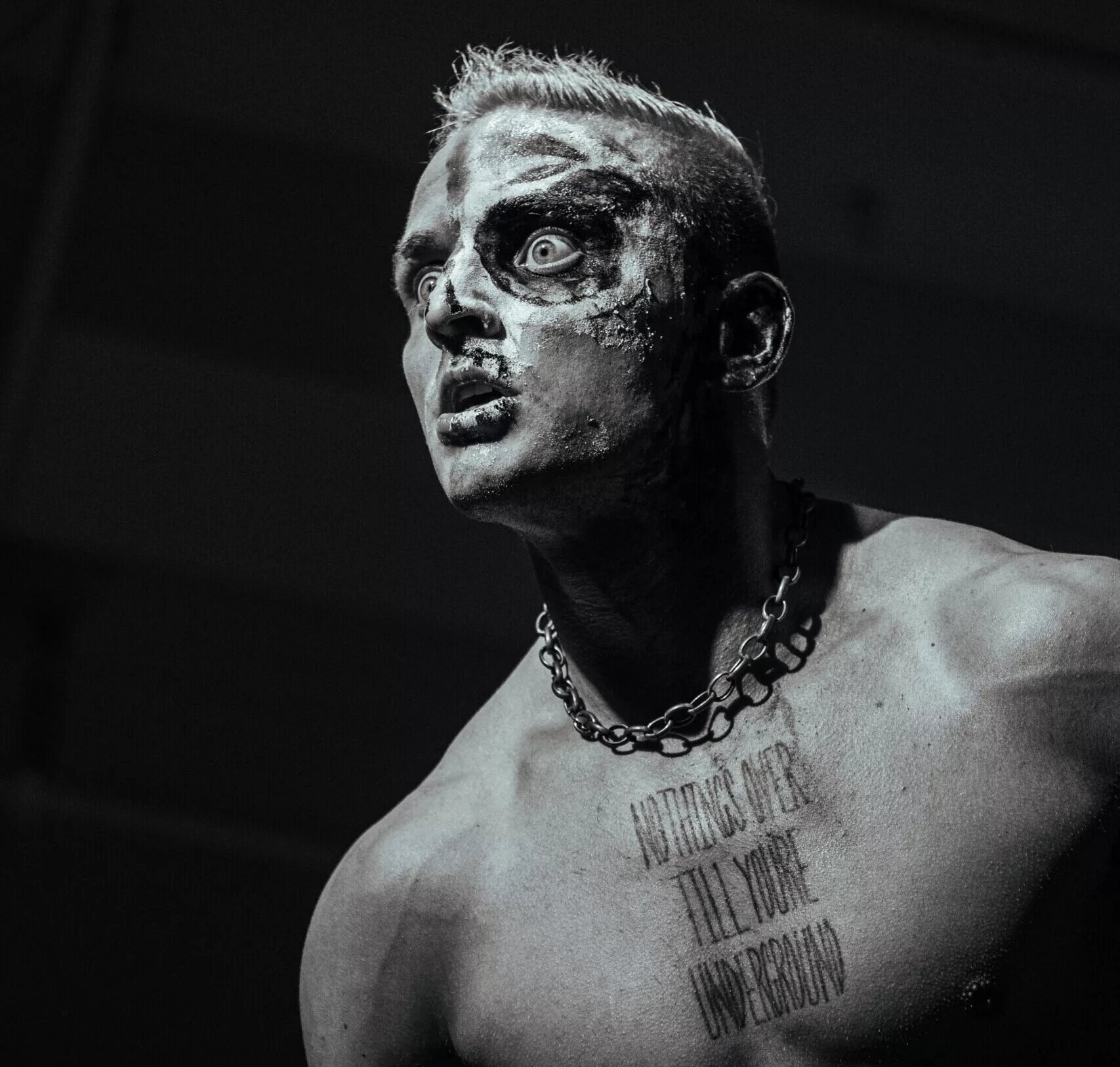 Darby Allin/Ariel Helwani Interview: Takeaways, Reaction, Opinion
