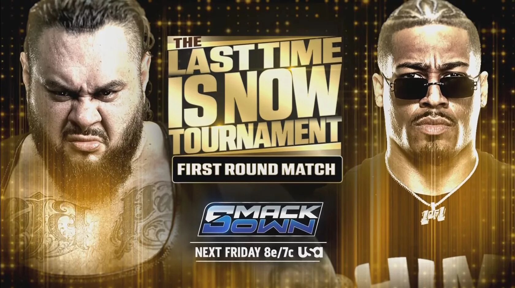 What Time is WWE SmackDown Tonight (1/16)?: How to Watch