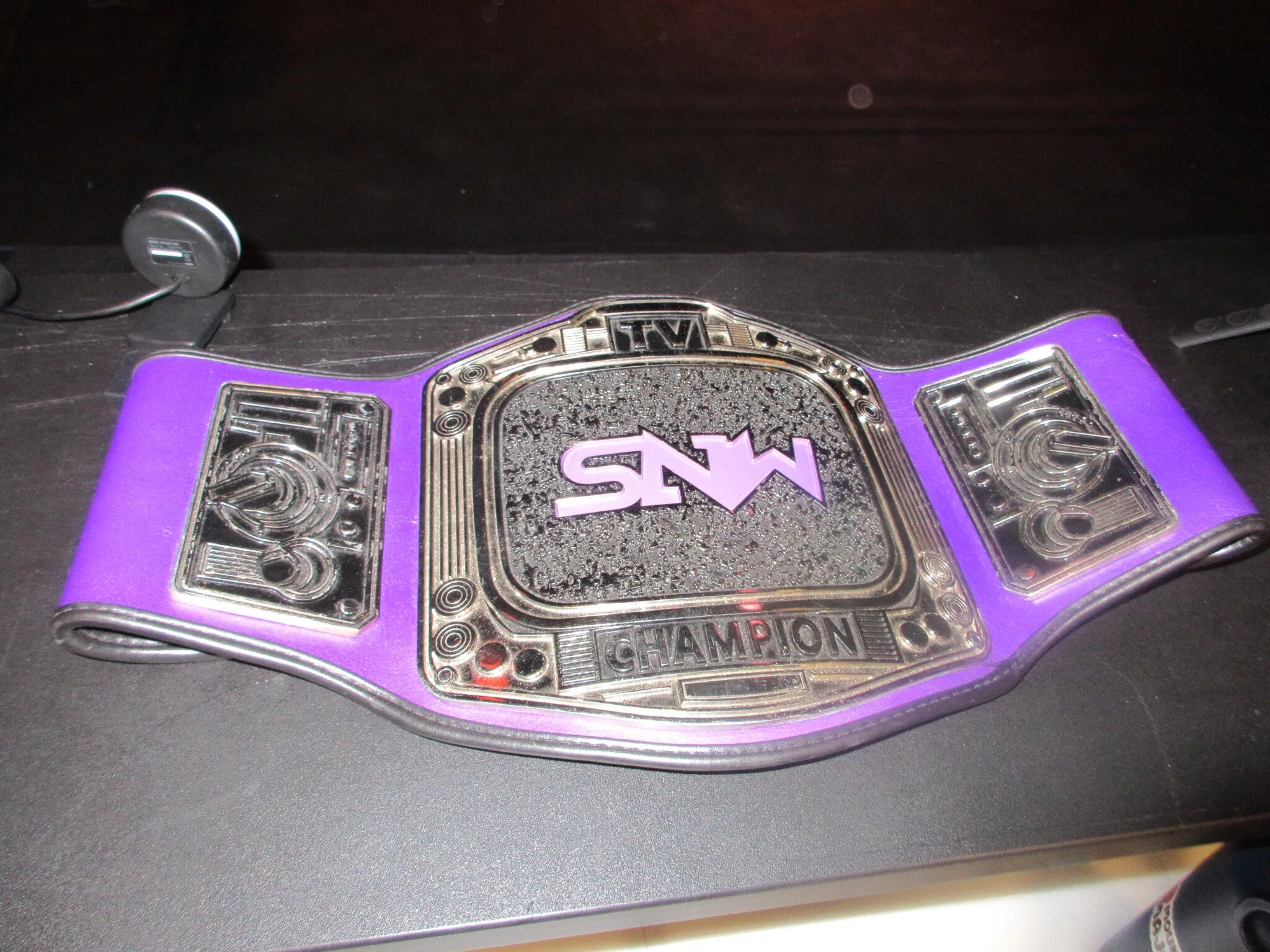 SuperNova Wrestling’s (SNW) Halloween Chaos Recap w/ Exclusive ...
