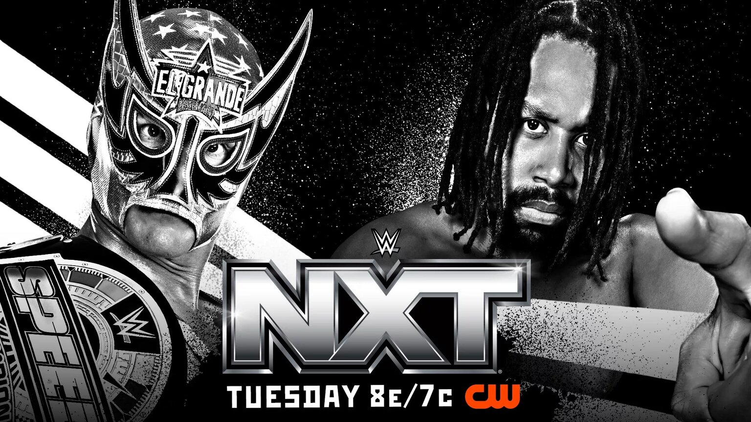 WWE NXT Preview (11/11/25) - Who Will Be The Last Man Standing? - Last ...