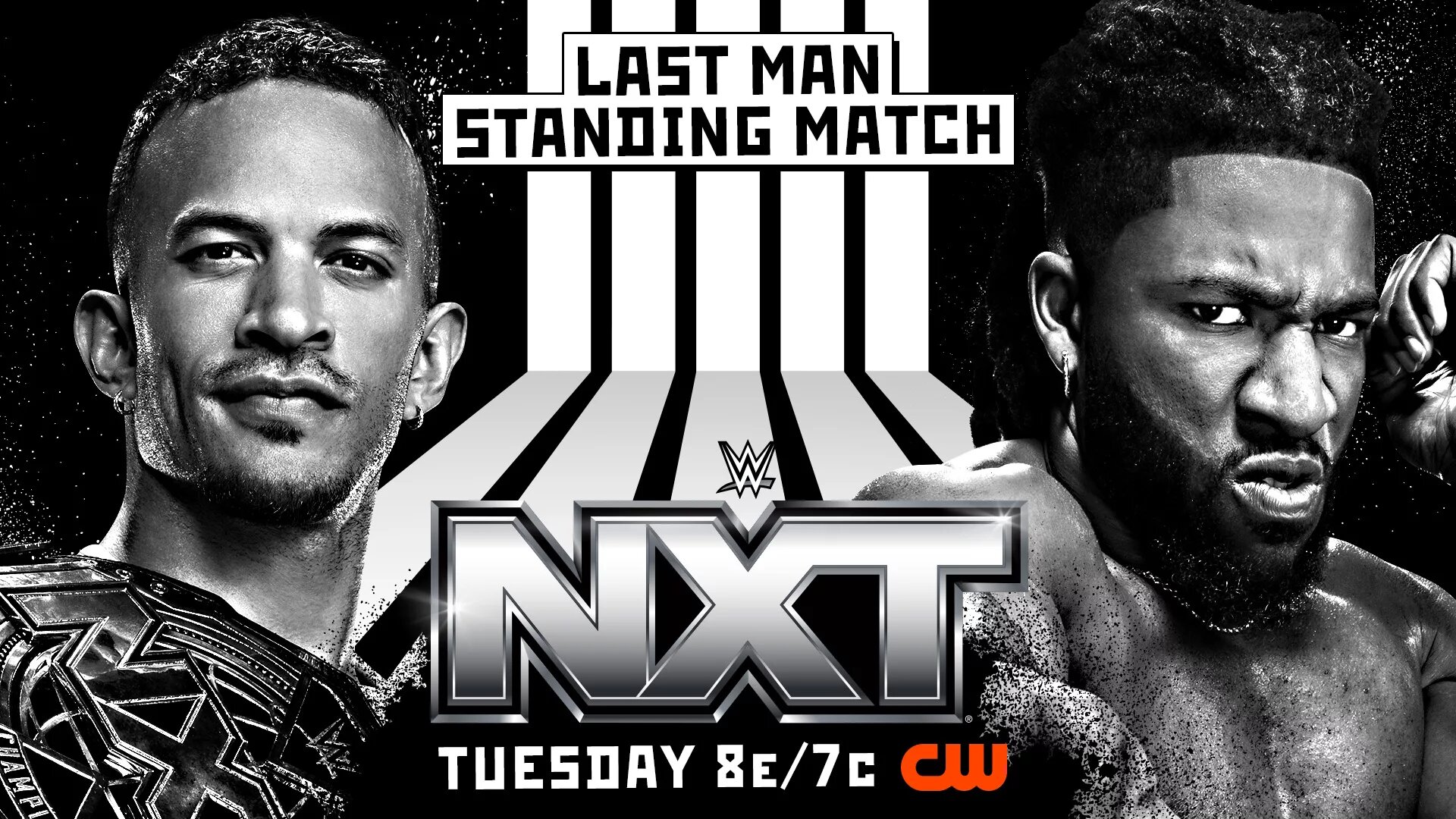 WWE NXT Results (11/11/25) - Saints' Anger