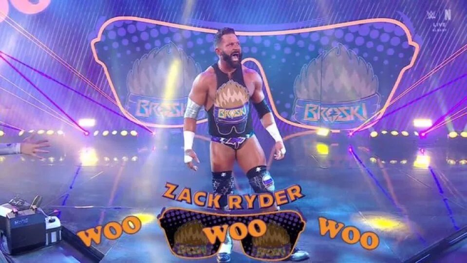 Matt Cardona Comments on Shock Return as WWE Releases New Merch: "I'm ...