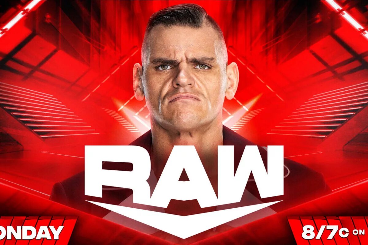 How Did Gunther Fare Against R-Truth in First Post-John Cena Match on ...