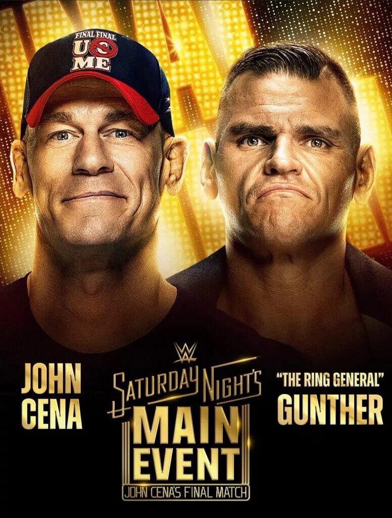 Stories WWE Can Tell With Gunther In 2026 - Last Word On Pro Wrestling