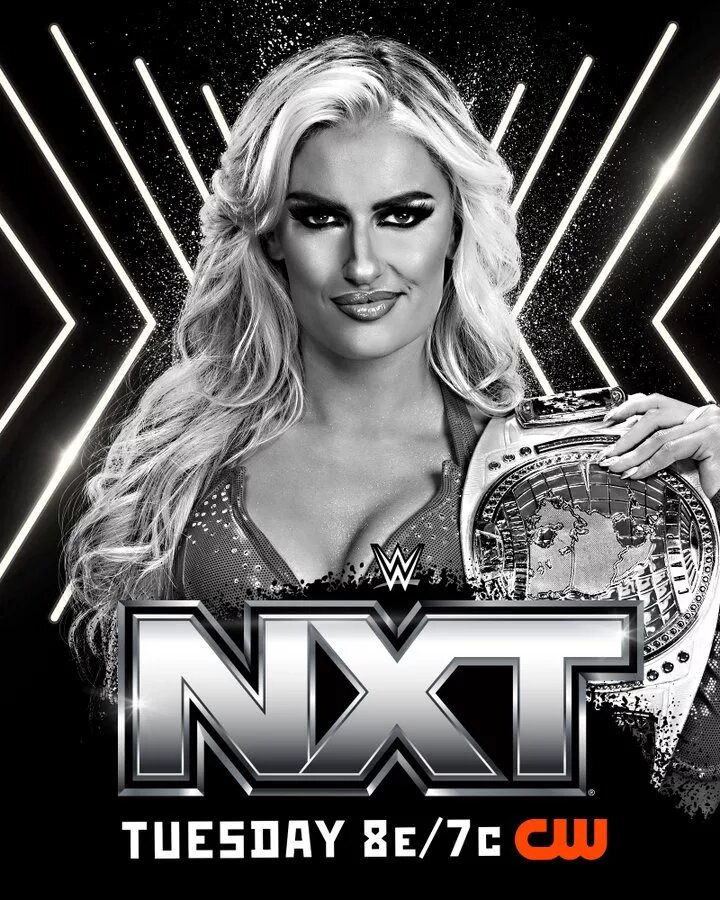 Blake Monroe Makes Glamorous Debut on 5/22 WWE SmackDown