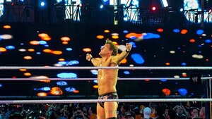 Report: WWE Planning Big Re-Debut for Chris Jericho in 2026 - Last Word ...