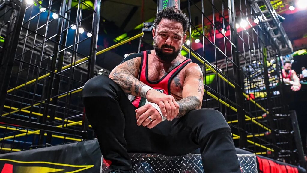 TNA iMPACT Results And Review (12/18/25) - Family Matters And An ...
