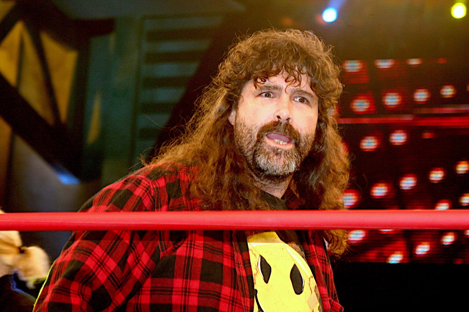 5 Best Matches of Mick Foley's WWE Career - Last Word On Pro Wrestling