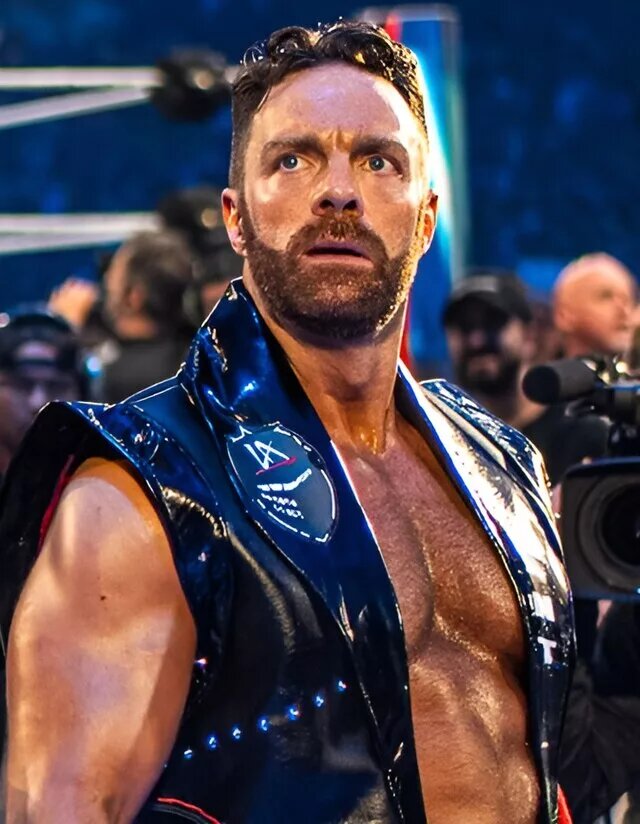LA Knight Continues to Earn Widespread Support in WWE - Last Word On ...
