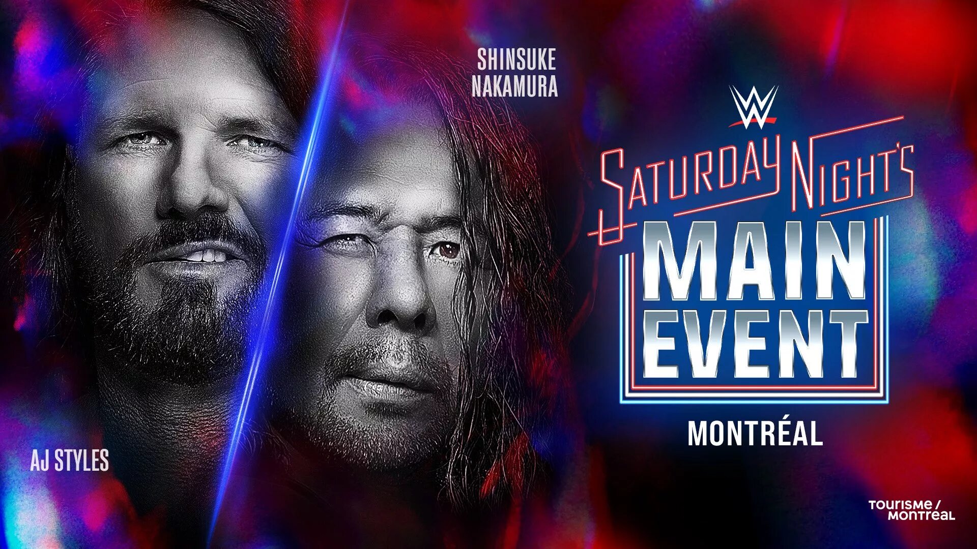 WWE Saturday Night’s Main Event (SNME) XLIII Results (1/24/26) – LIVE ...