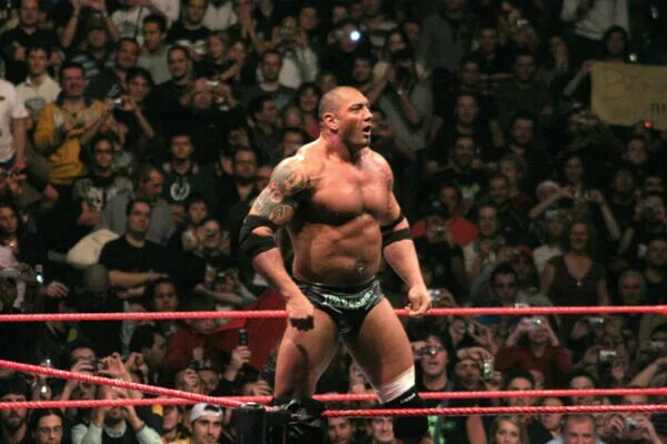 The First & Last Royal Rumble Match of These WWE Ruthless Aggression ...