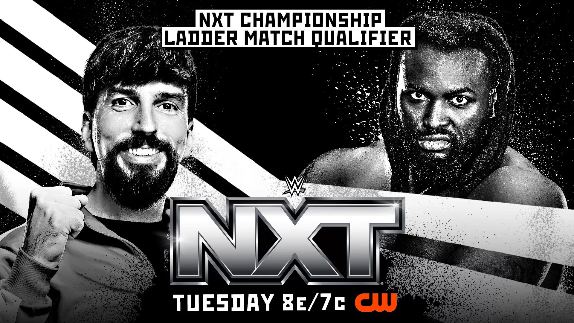 WWE NXT Preview (01/27/26) - NXT Championship Qualifying Matches ...