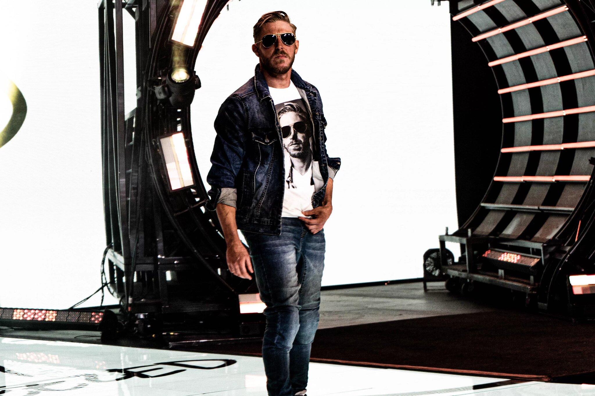 The Evolution of AEW’s Storytelling: From Disruption to Direction ...