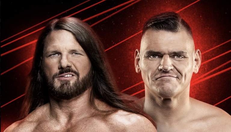 AJ Styles Could Lose at Royal Rumble Just to Pave a Way to TNA