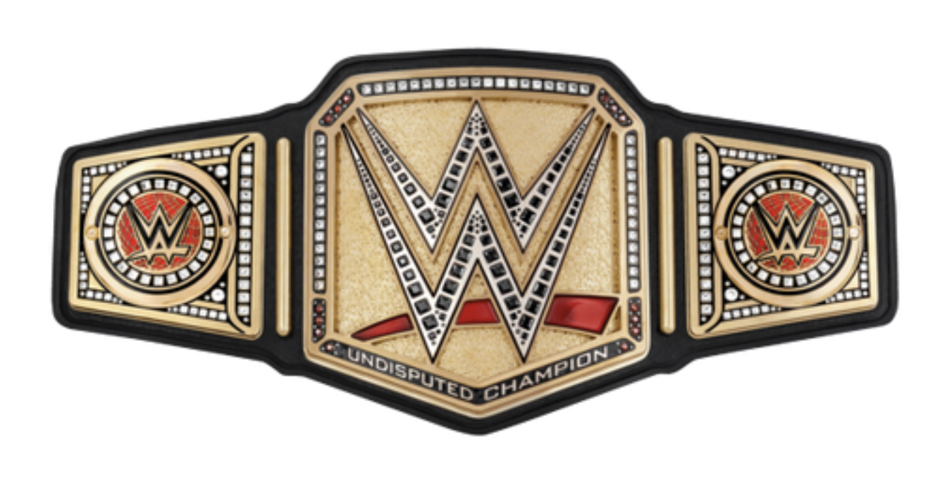Who is the Undisputed WWE Champion?: Full List of Title Matches ...