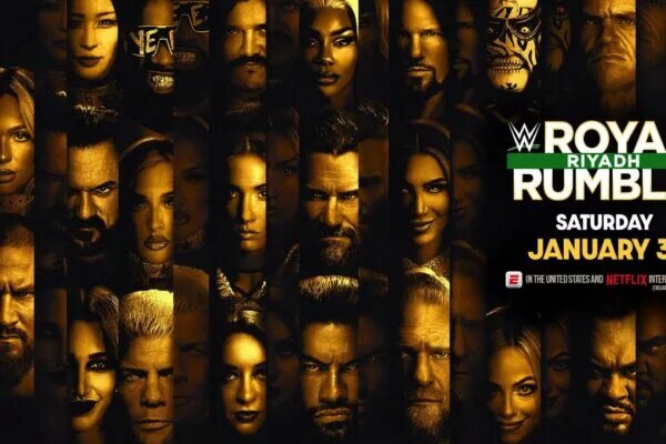 WWE Road to Royal Rumble Tour: All Dates & Talent Announced