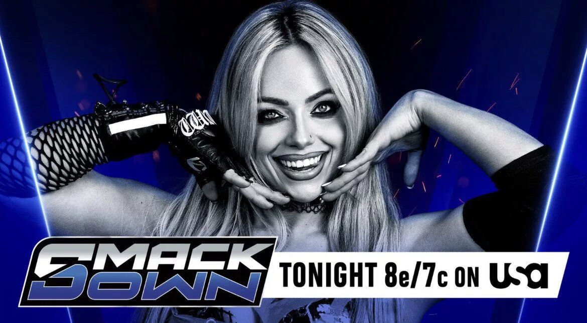 WWE SmackDown Results (2/6/26) - Reactions and Analysis - Last Word On ...