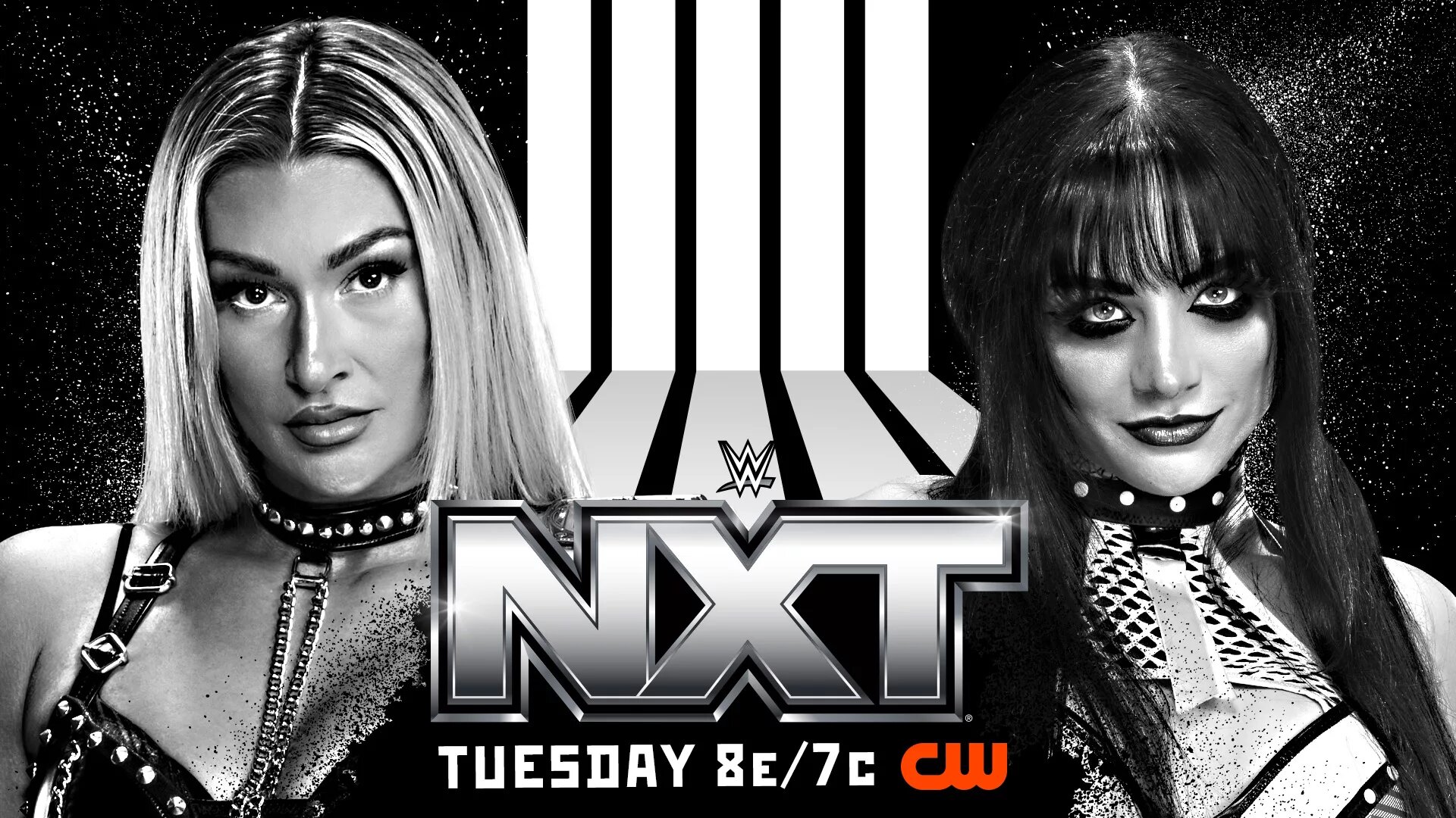WWE NXT Preview (3/3/26) - Will Zaria Obtain NXT Gold? - Last Word On ...