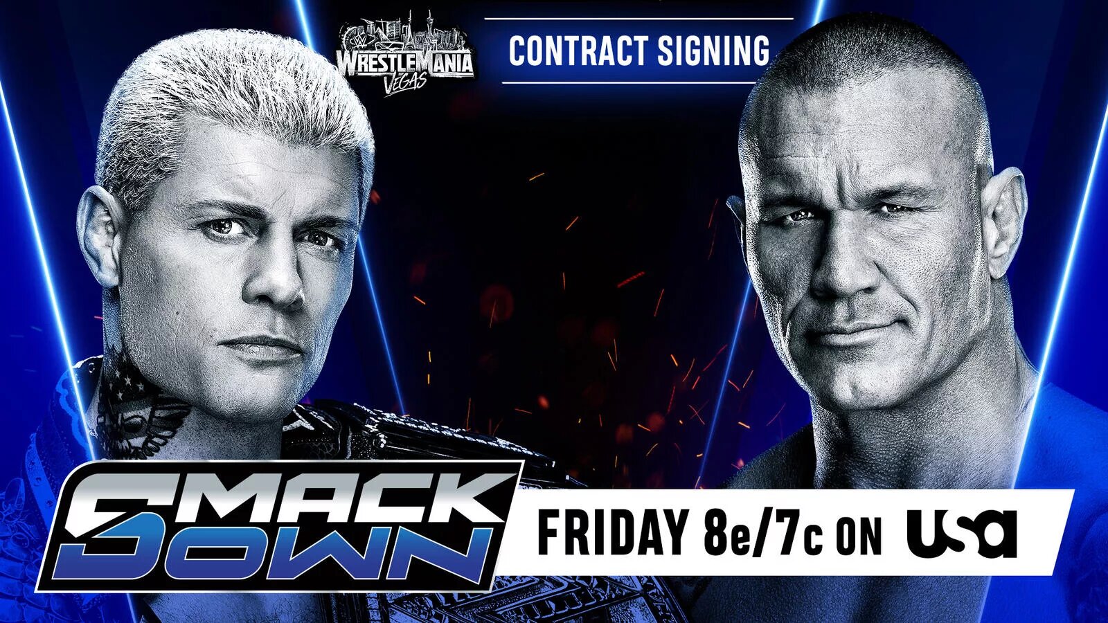 WWE SmackDown Results (3/6/26) – LIVE Updates: The Viper and American ...