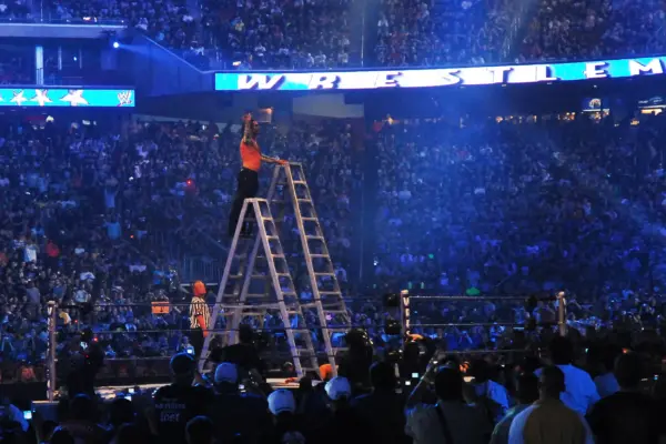 Very Early Predictions for the WWE WrestleMania 42 Card