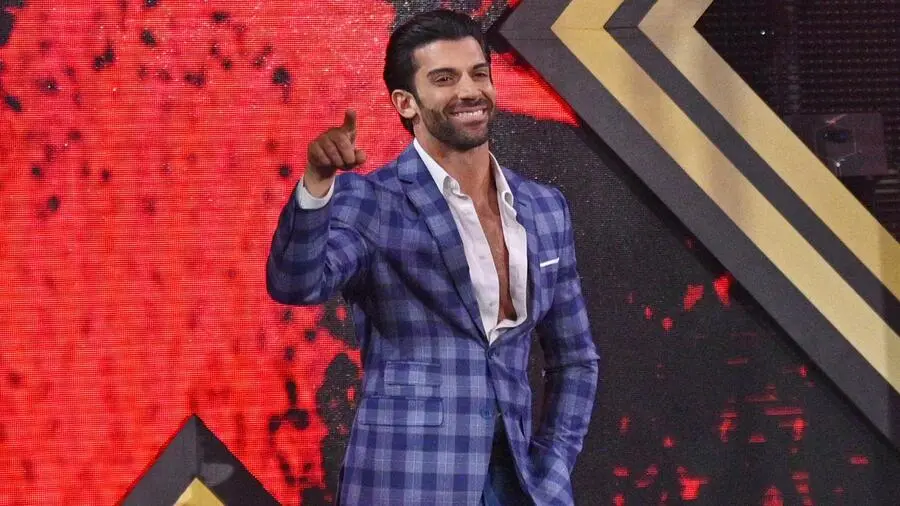 WWE Confirms Robert Stone as the new NXT General Manager - Last Word On ...